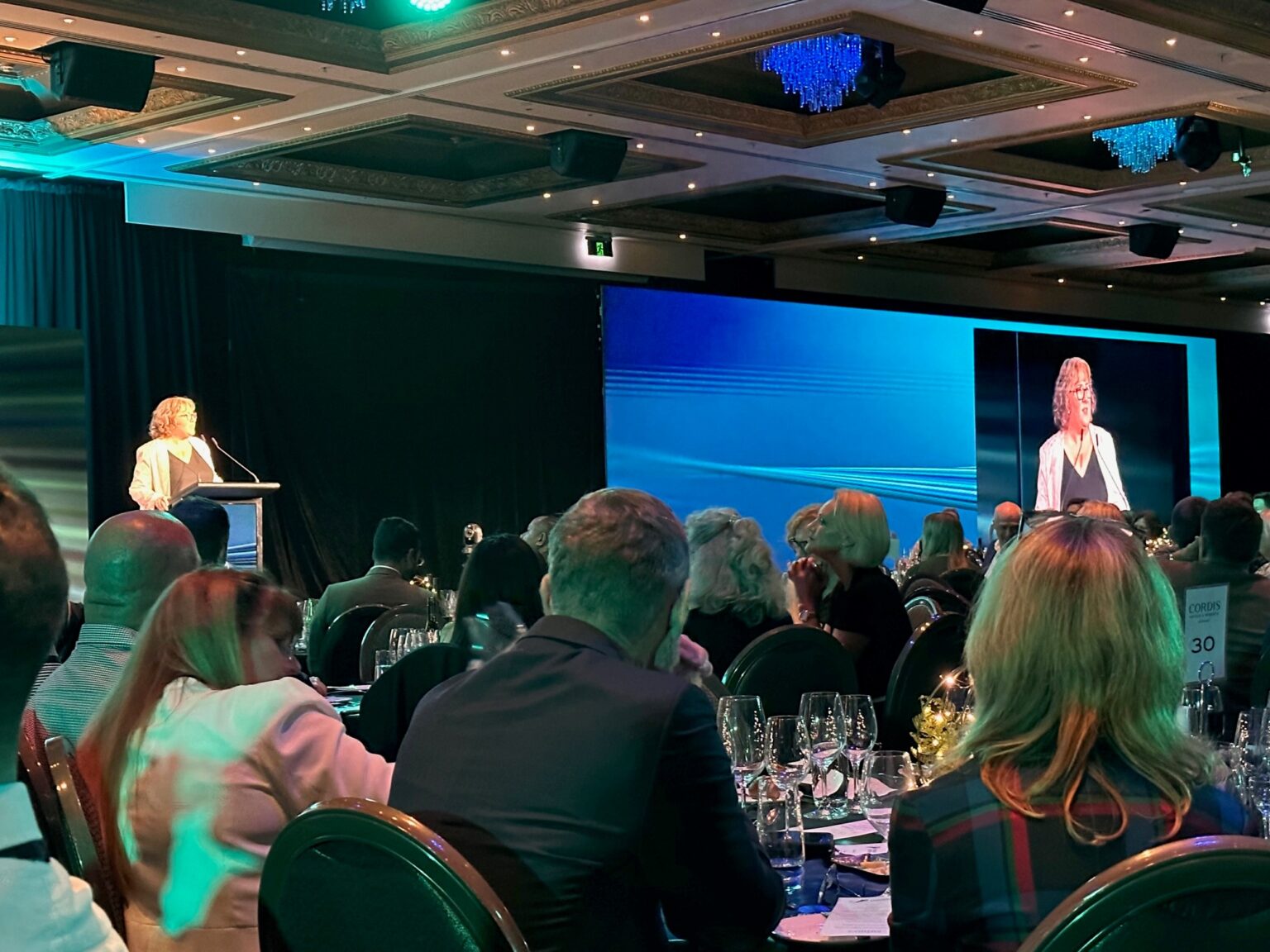 IOD Leadership Conference 2023 - Seeds